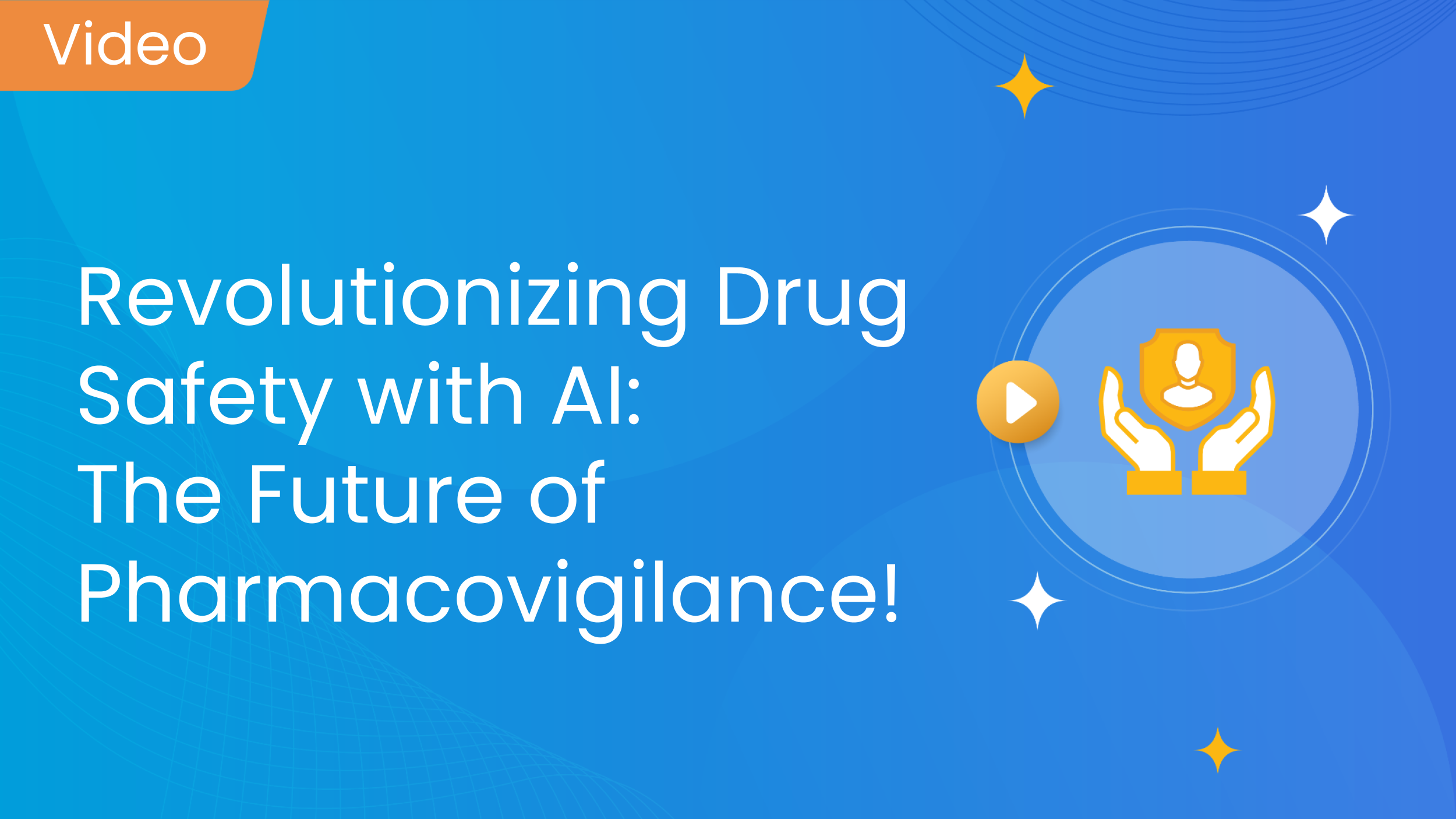Revolutionizing Drug Safety with AI: The Future of Pharmacovigilance